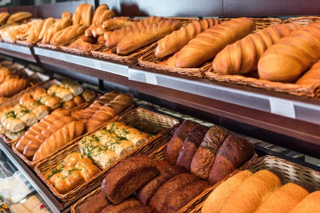 Tampa Sourdough Co. – Artesian Sourdough Boules